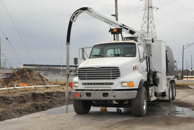 Small Hydro Excavation Equipment at Juana Natalie blog